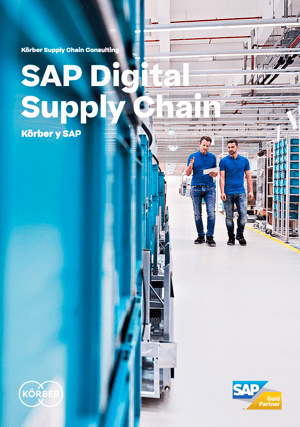 Oferta de servicios SAP